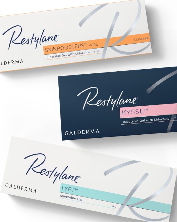Restylane Fillers in Colgate, WI
